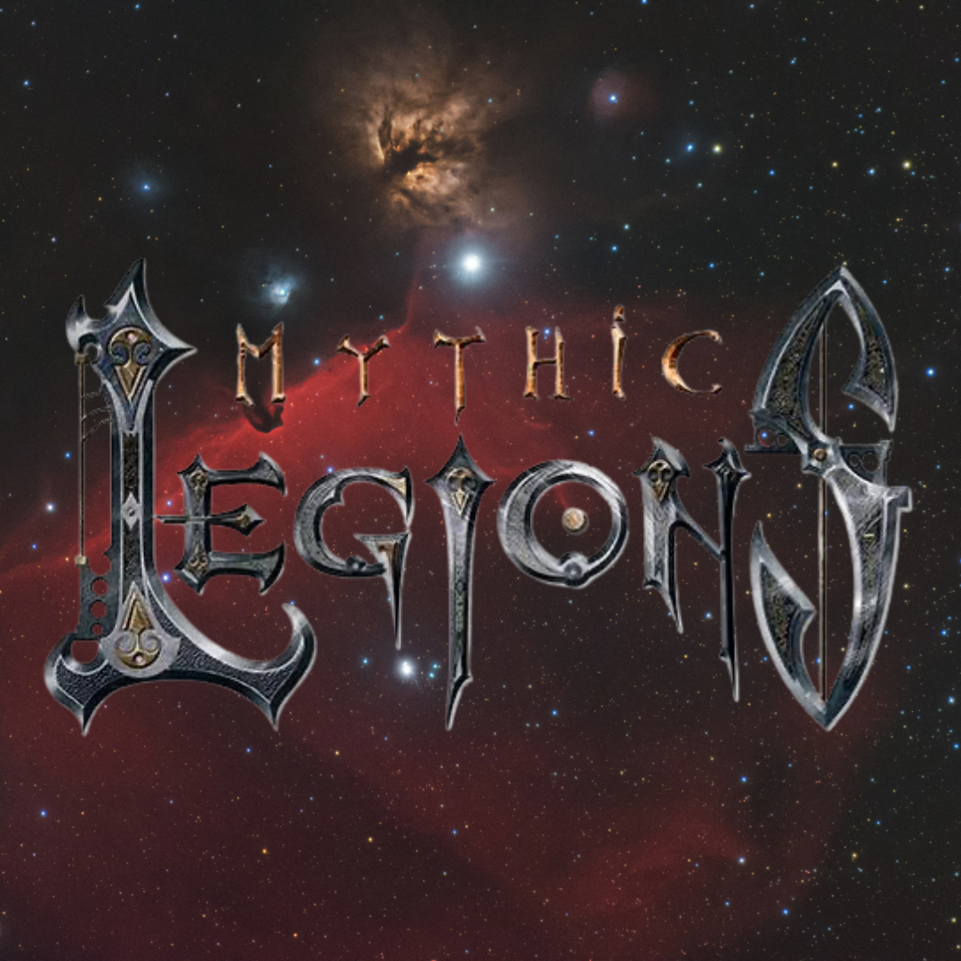 Mythic Legions – HorseheadToys