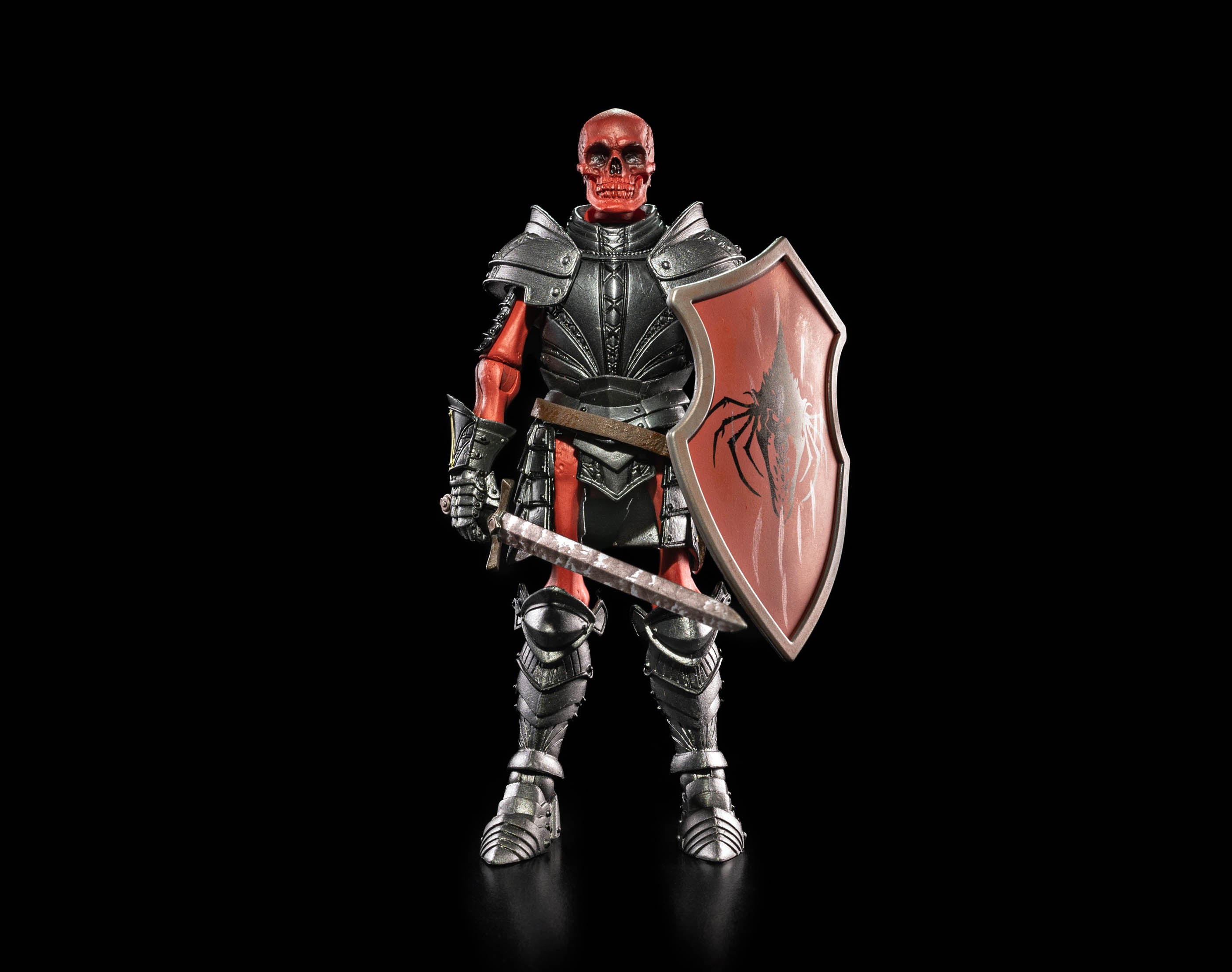 Mythic Legions All Stars 6 Clavian – HorseheadToys